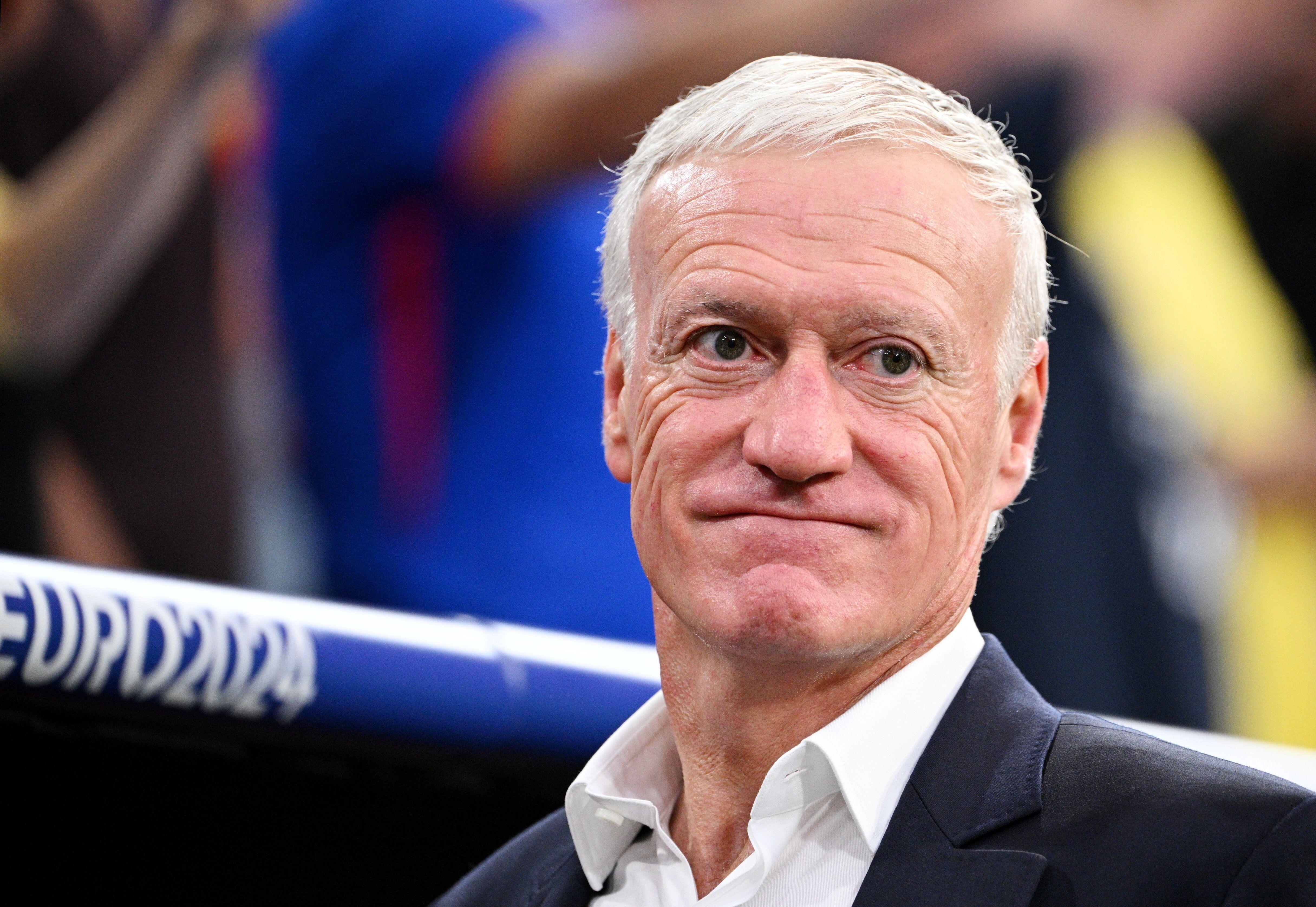 Mercato Un Joueur De Deschamps Au Psg La Solution Est Trouvée