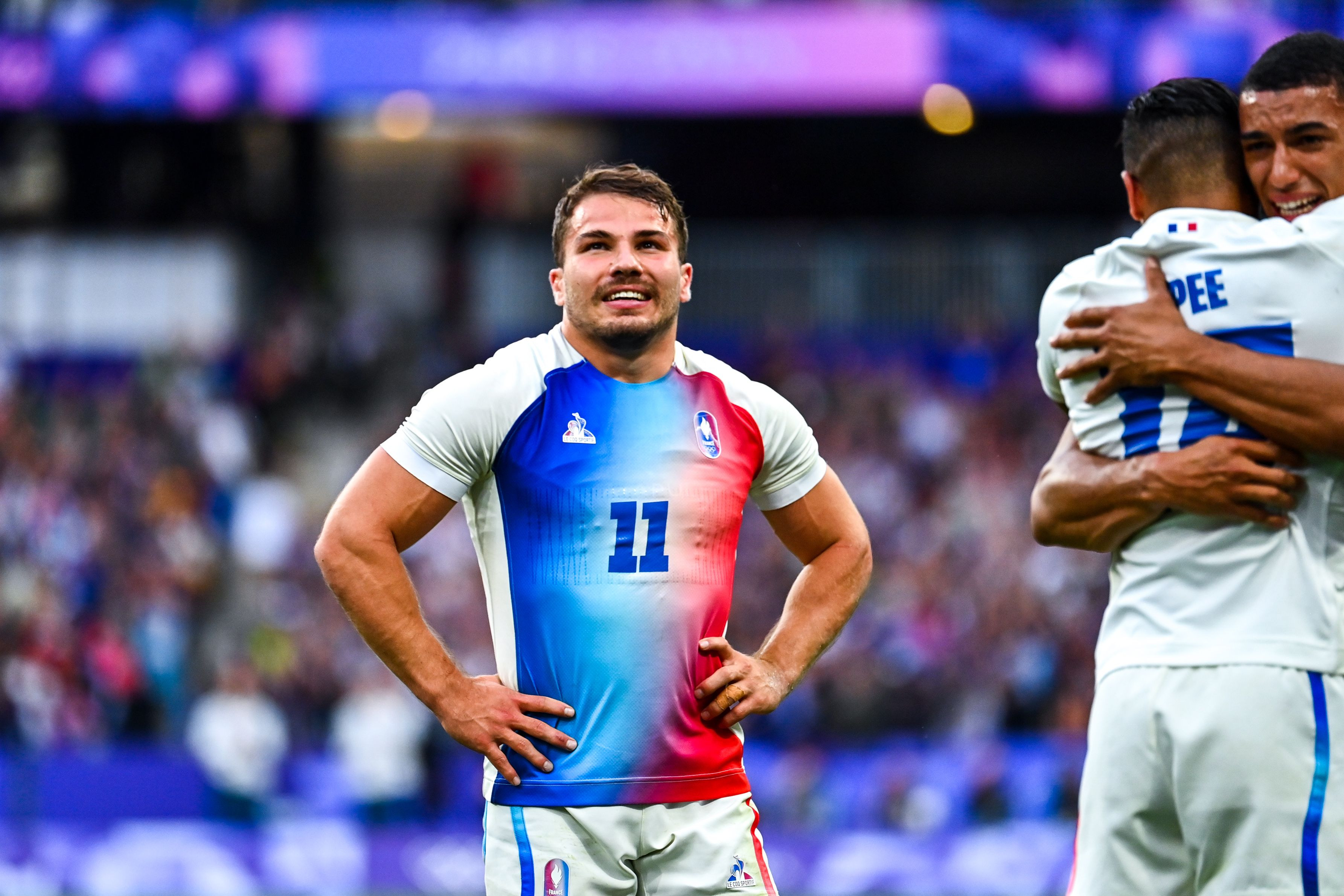 Antoine Dupont : Messi, Zidane... Les plus folles comparaisons ! - Le10sport.com