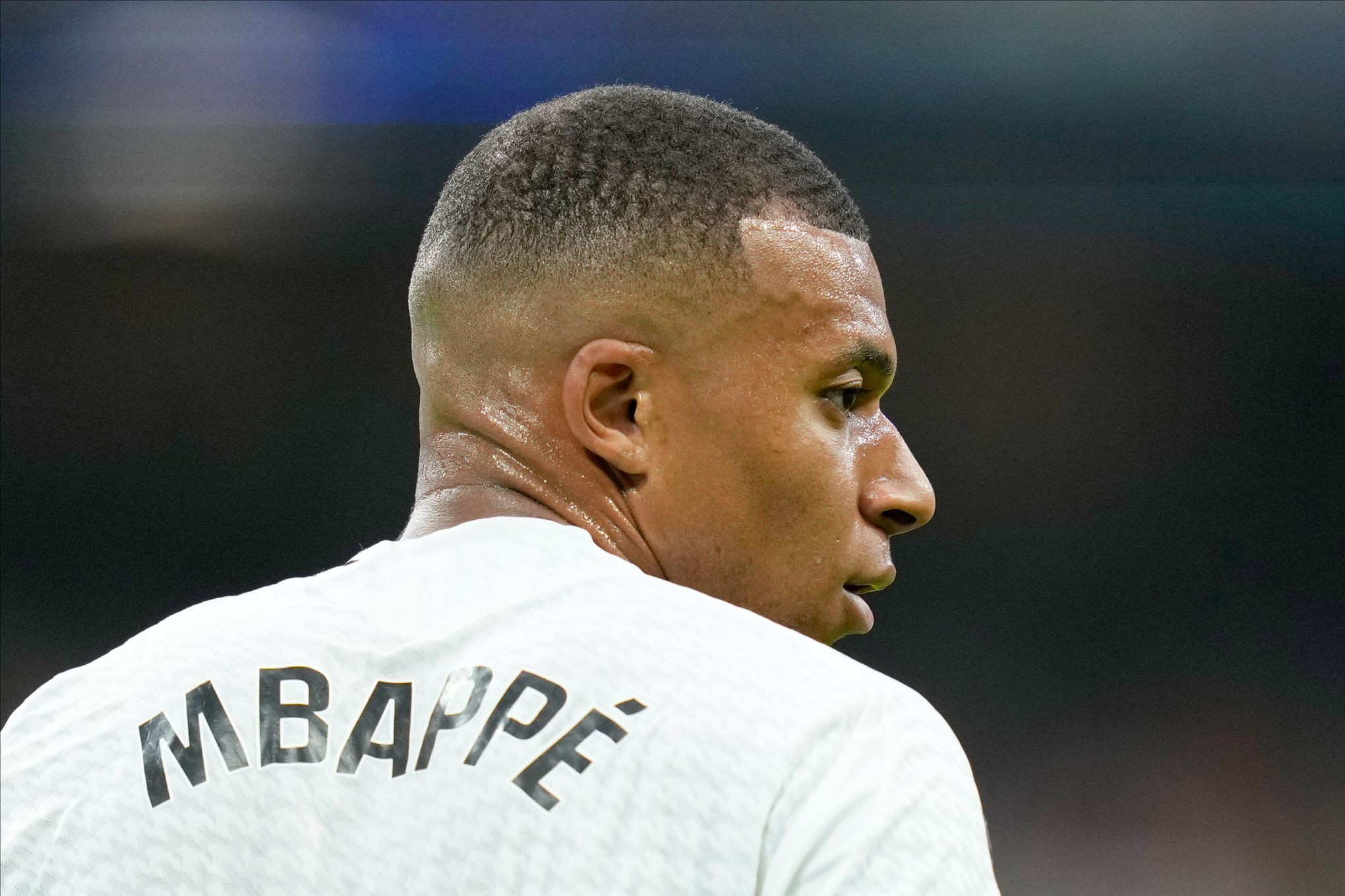 Affaire Mbappé : En plein scandale, France 98 prend position ...