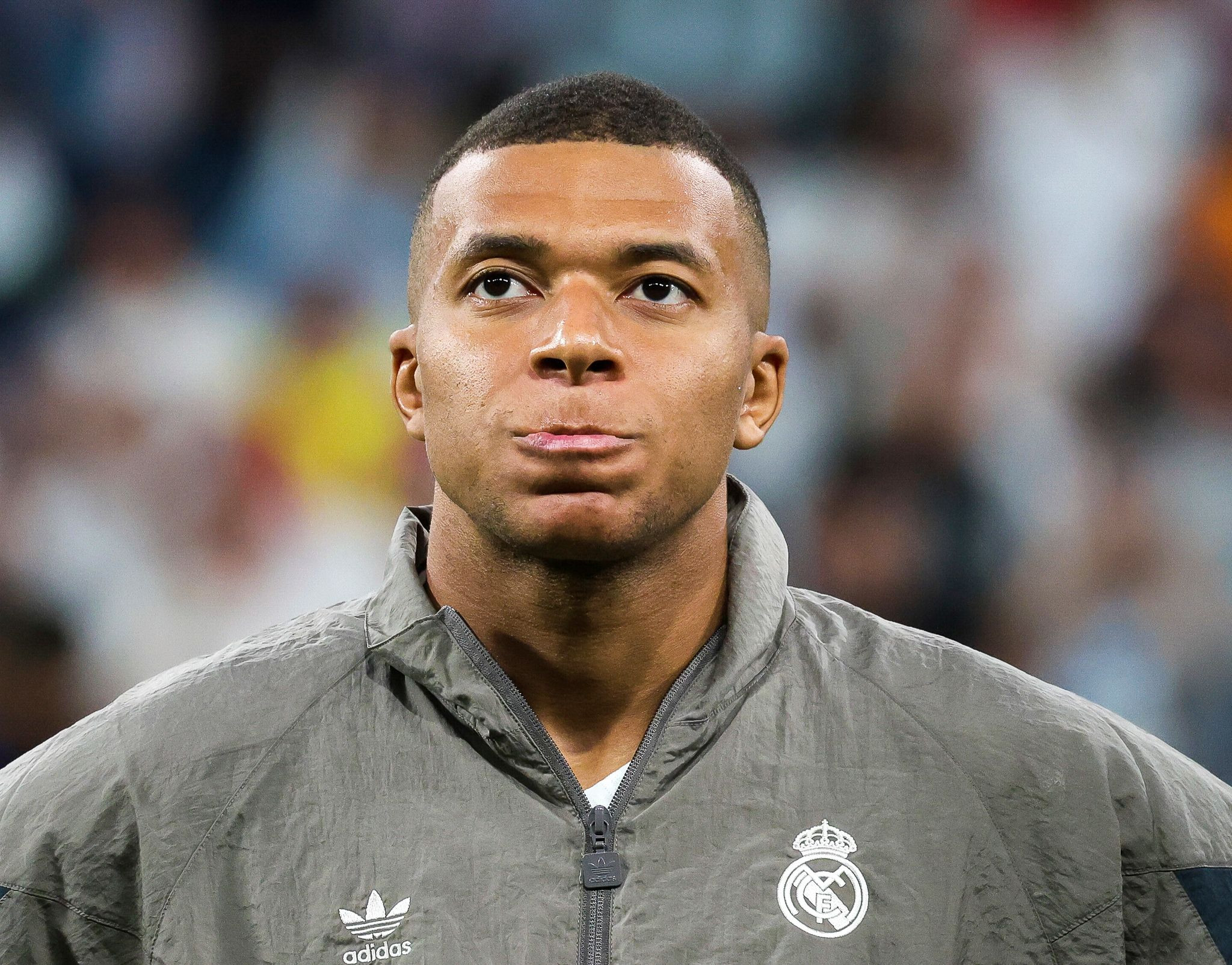 Real Madrid : Cadeau de Mbappé, il se fait sanctionner ! - Le10sport.com