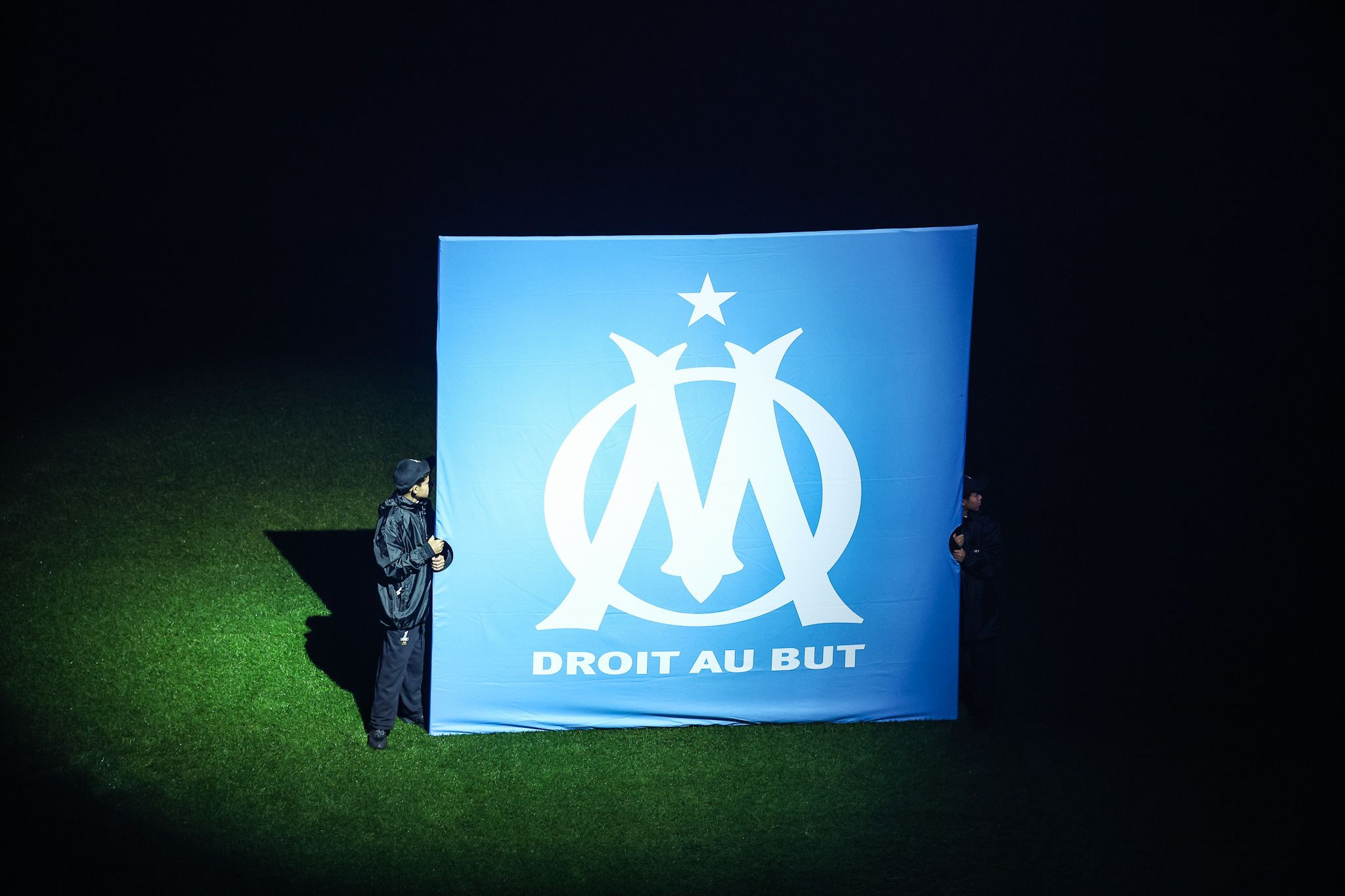 «Mal au crâne», grosse erreur à 25M€ pour l’OM ? - Le10sport.com