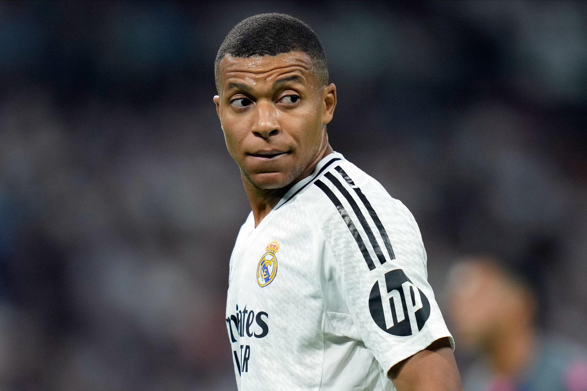 Mbappé : Le Real Madrid dénonce une fake news ! - Le10sport.com