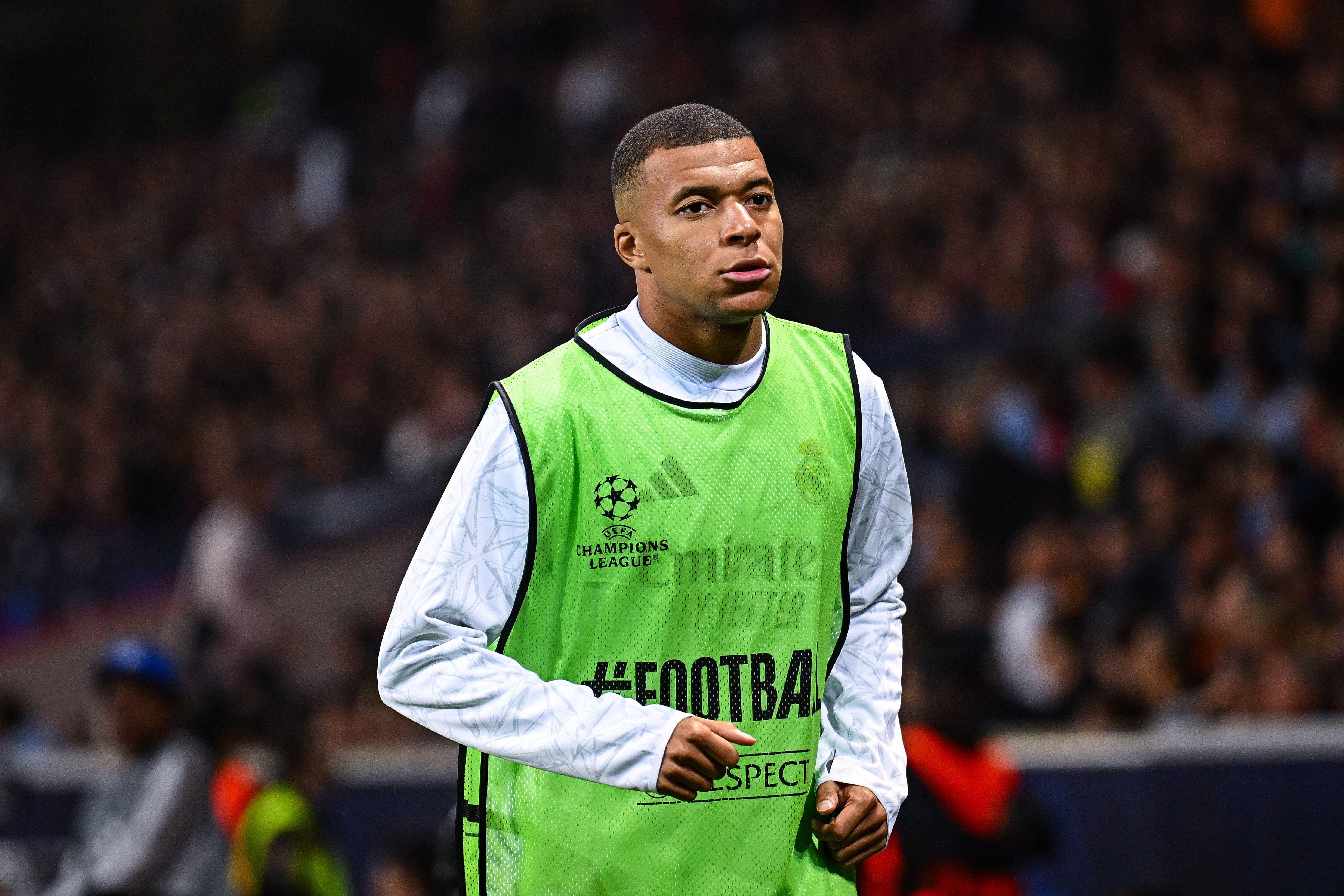 Kylian Mbappé accusé de viol : Voilà ce qu’il a fait pendant sa virée ...