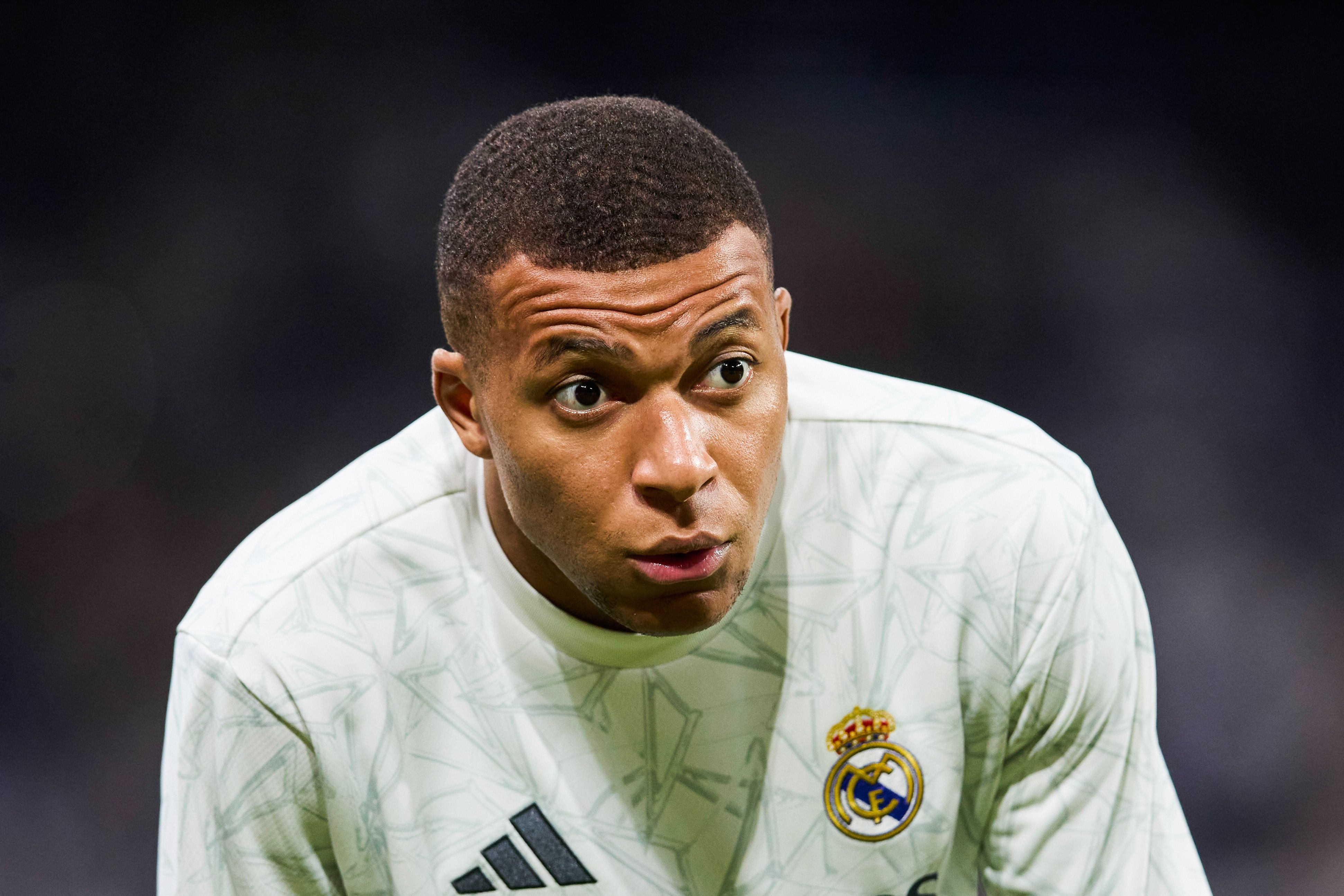 Mbappé victime de dépression, il balance - Le10sport.com